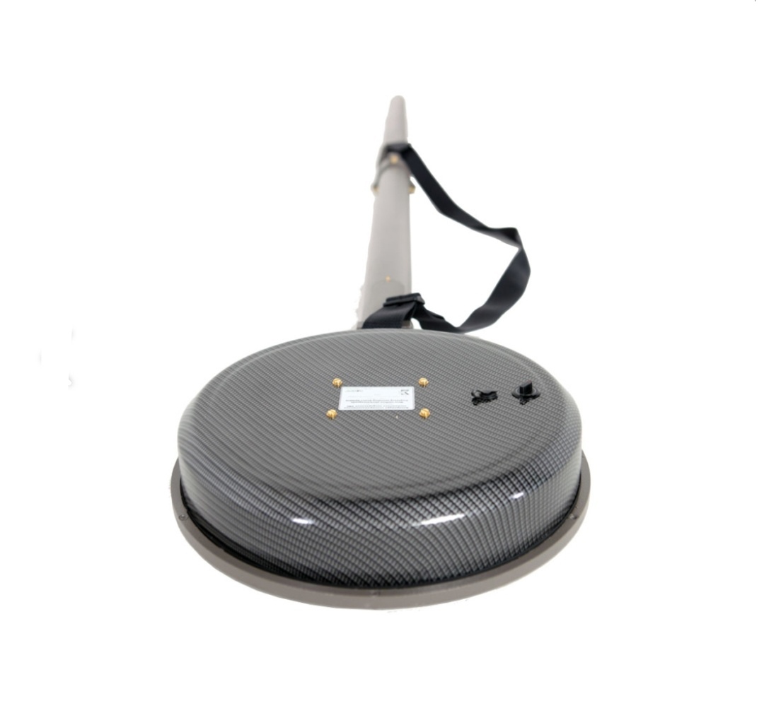 AEMP-14: Multi-frequency EM Earth Scanner